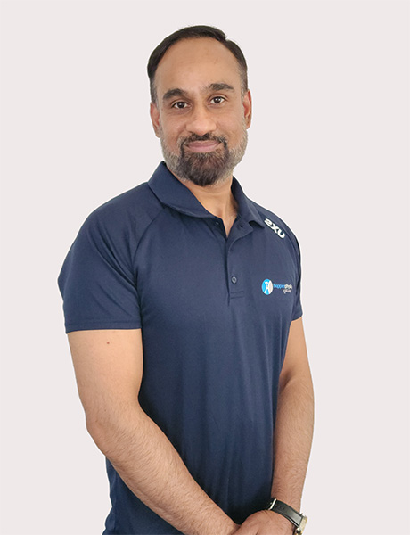 Physiotherapist at Hoppers Crossing