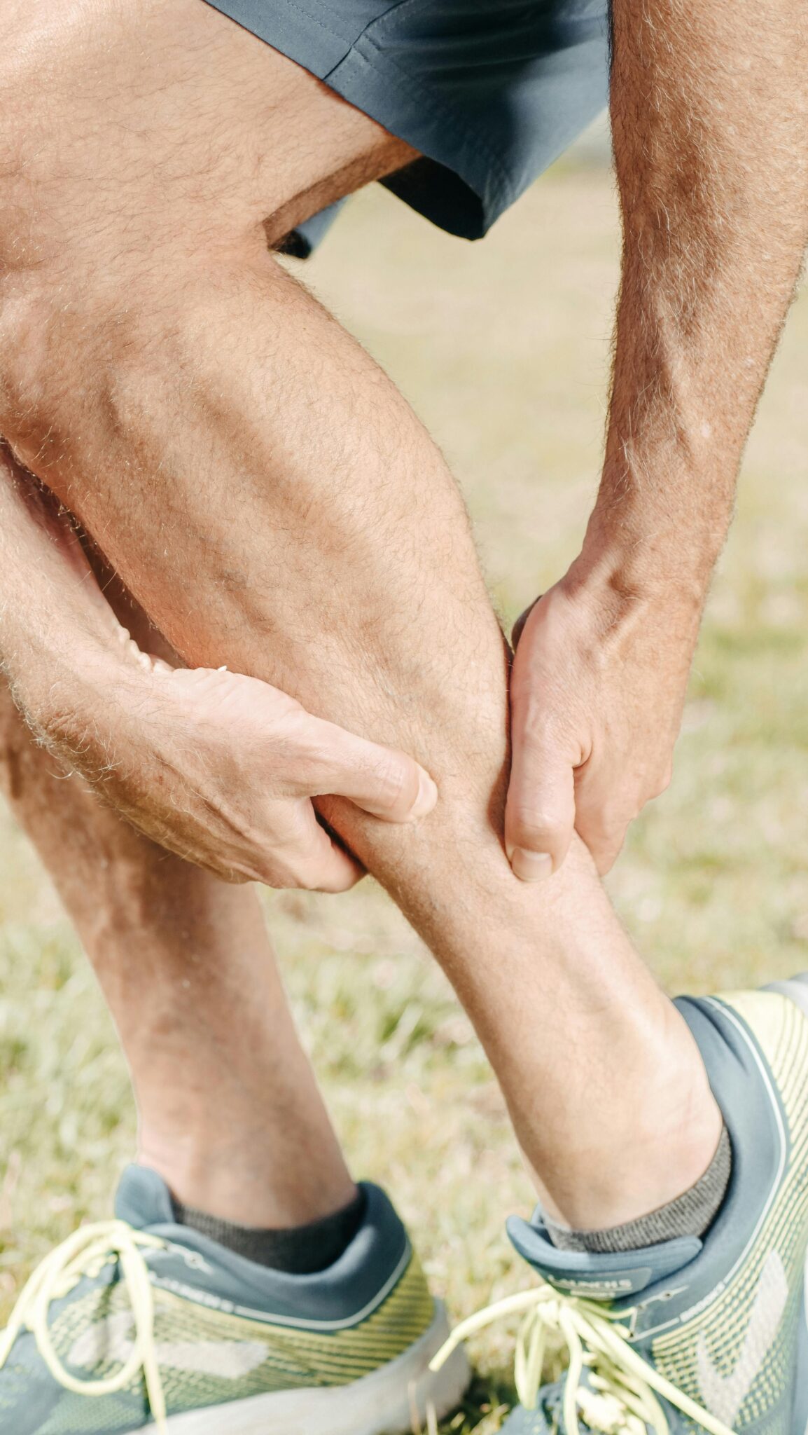 Calf Injuries | Hoppers Crossing Physiotherapy